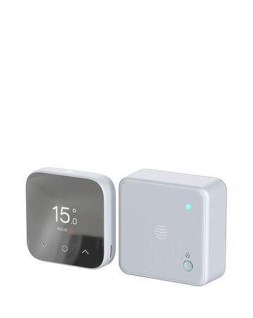 Hive Thermostat Mini for Heating Control | Jacamo