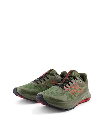 New Balance Dynasoft Nitrel V5 Trainers | Jacamo