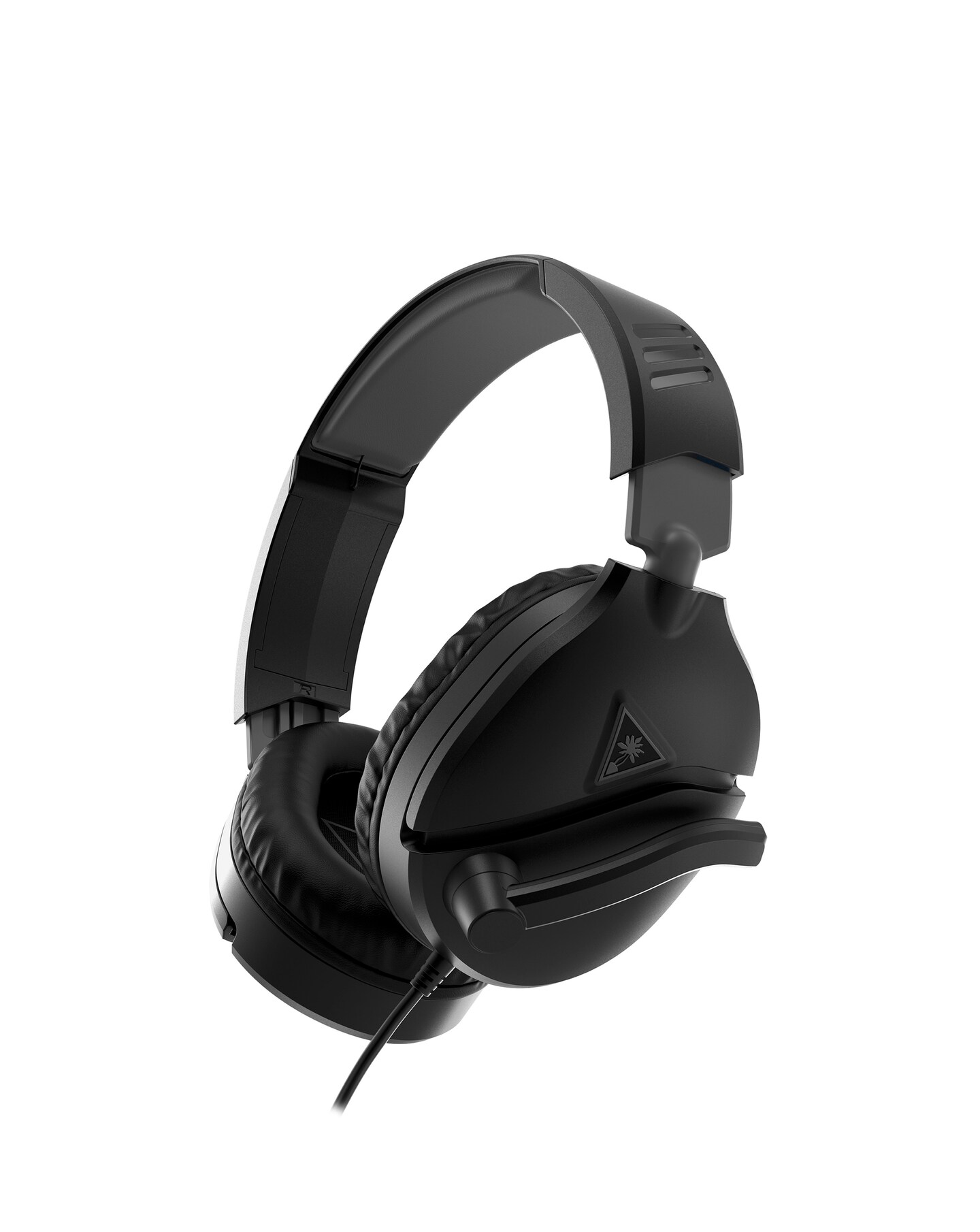 Turtle Beach Recon 70P Gaming Headset Black Jacamo