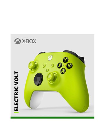 Xbox Controller Volt | Jacamo