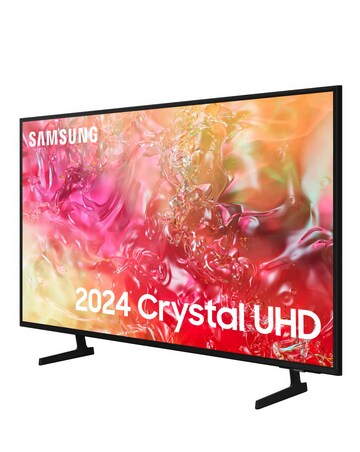 Samsung UE65DU7100KXXU 65in Crystal UHD 4K HDR Smart TV | Jacamo