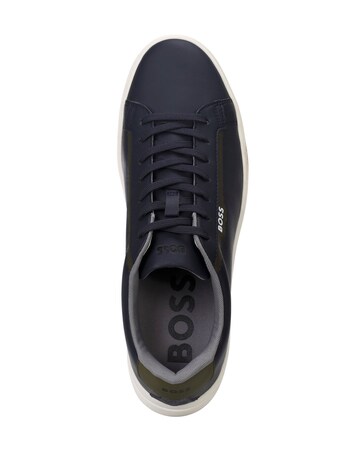 BOSS Rhys Tennis Trainer | Jacamo
