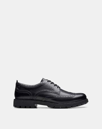 Clarks Batcombe Far | Jacamo