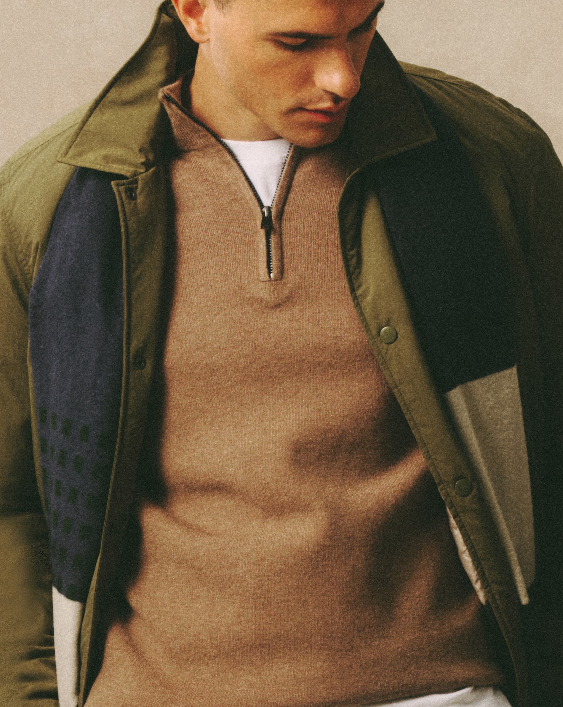 Men’s Clothing in Sizes S to 6XL – For Every Man | Jacamo