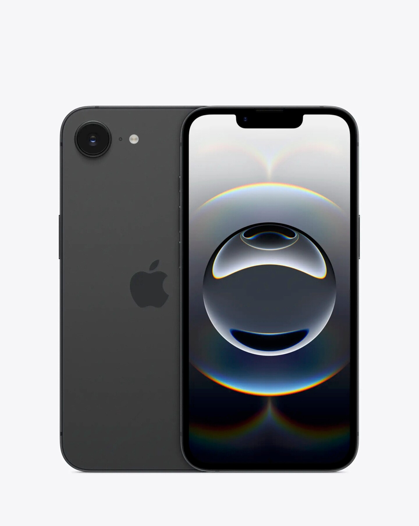 Apple iPhone 16e 256GB - Black | Jacamo Apple iPhone 16e 256GB - Black | Jacamo