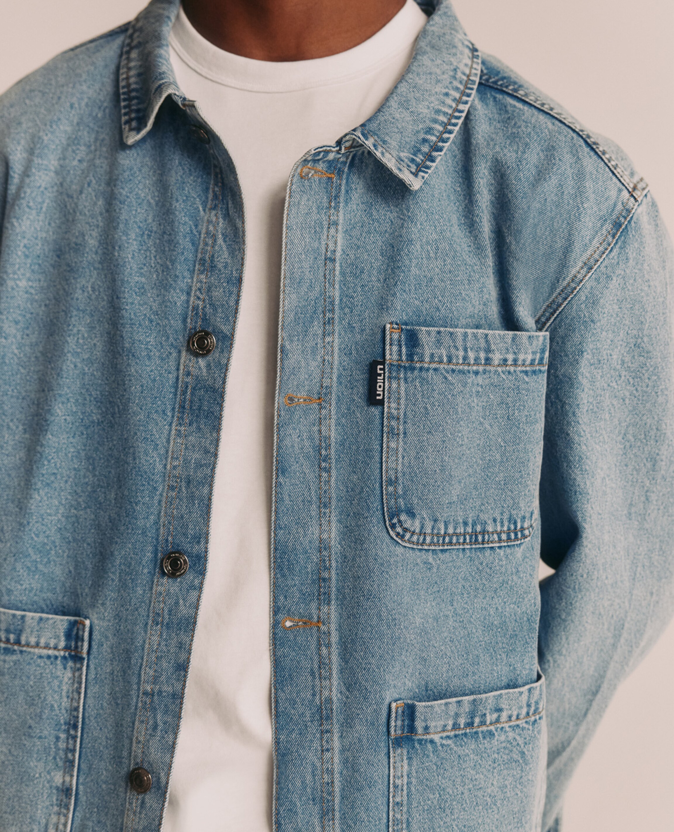 About Us | Jacamo