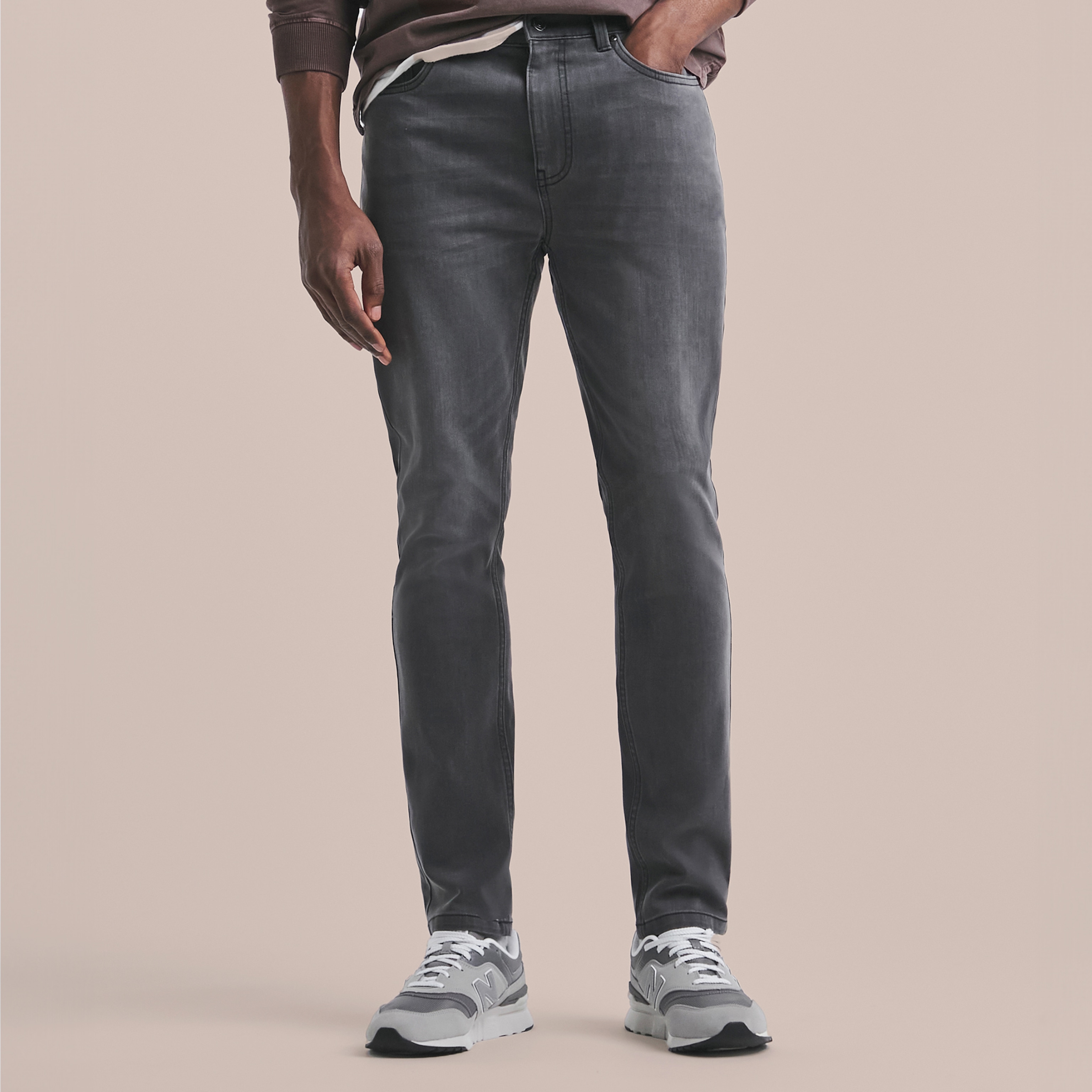 Men's Skinny Jeans | Skinny Stretch Jeans | Jacamo