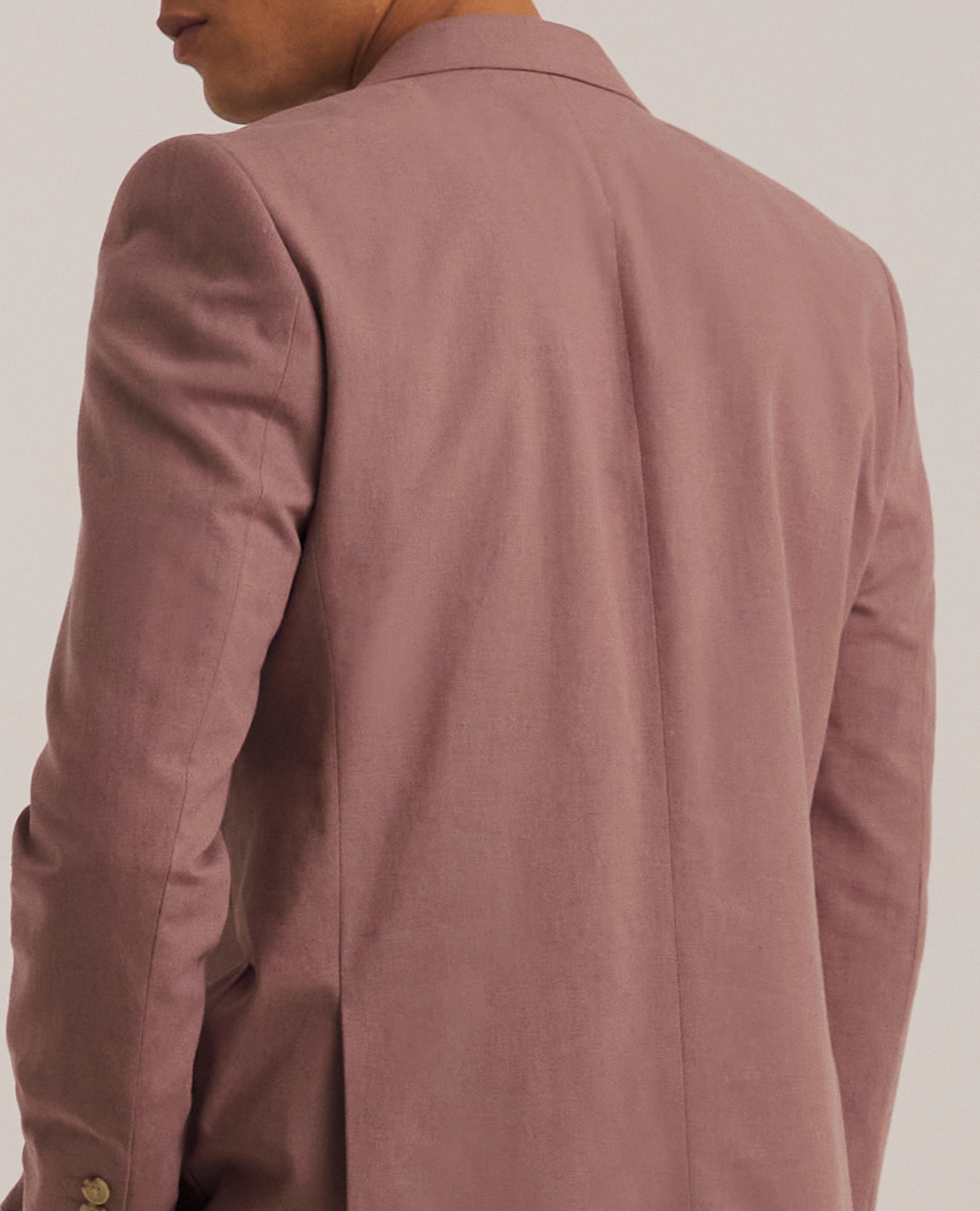 Men's Suit Fit Guide: Find The Perfect Fit | Jacamo