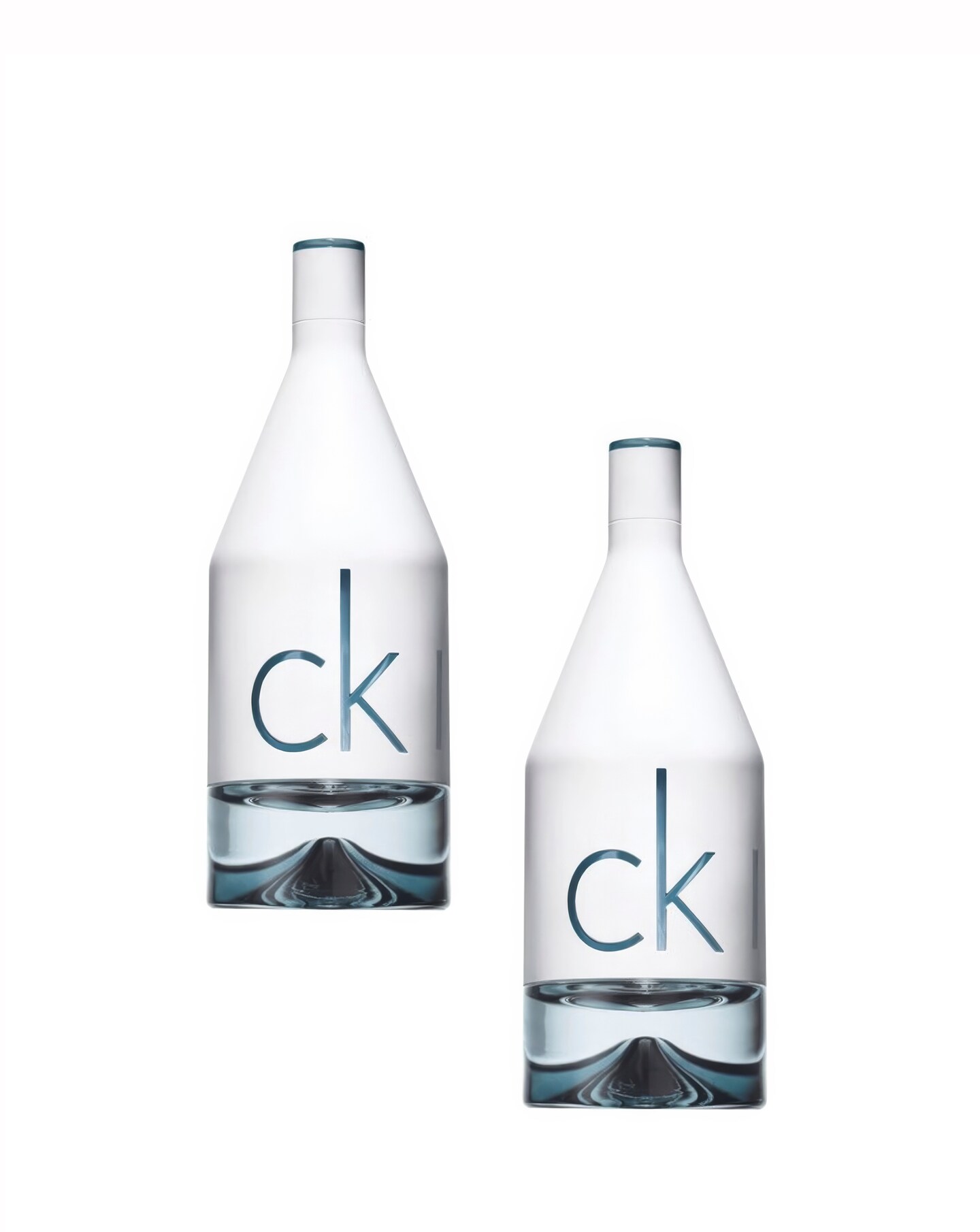 Calvin Klein IN2U Him Eau de Toilette 150ml Buy One Get One Free Jacamo
