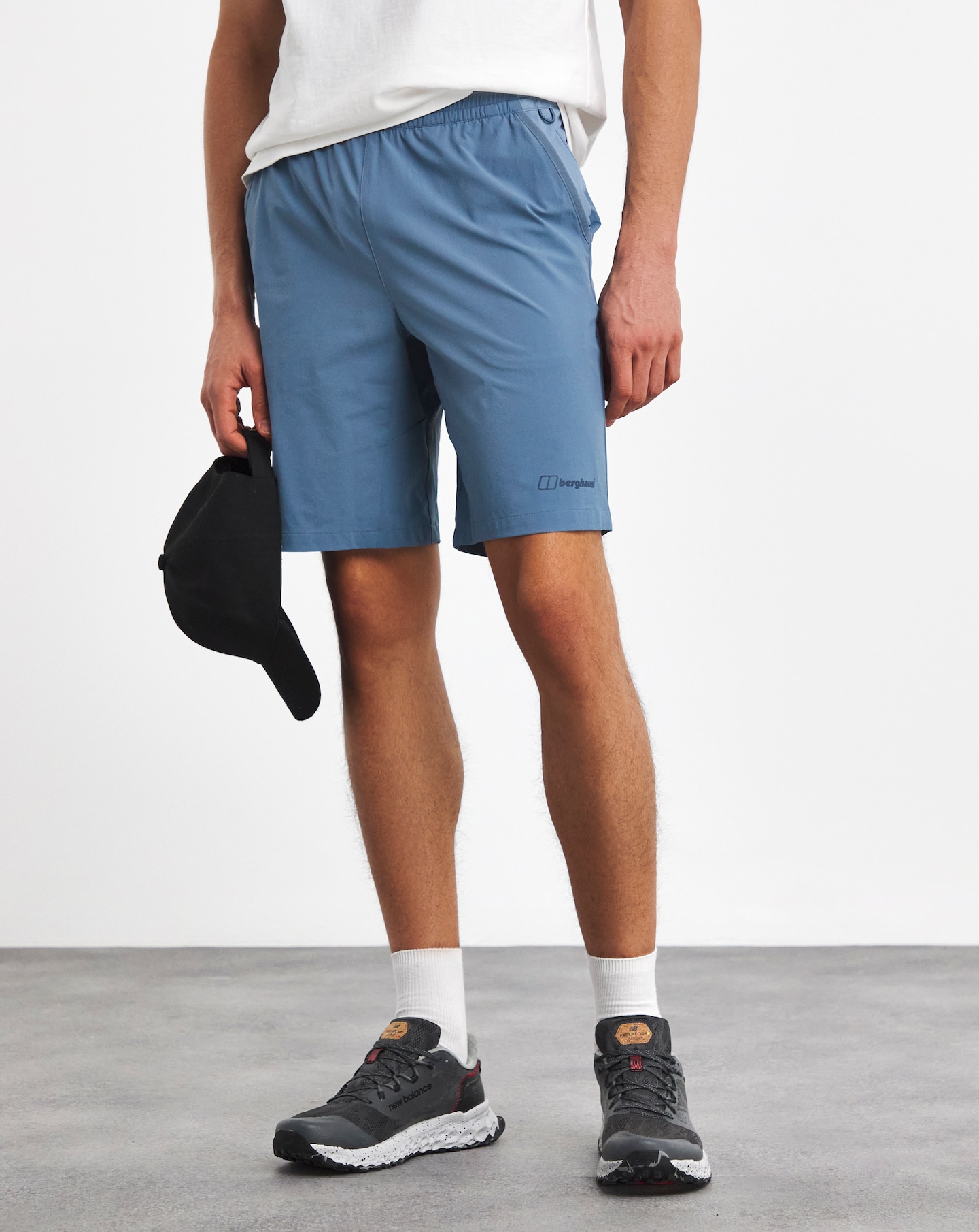 Berghaus Wandermoor Wind Shorts | Jacamo