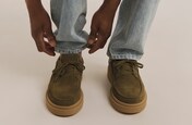 Men's Green Muck Boots Footwear | Jacamo
