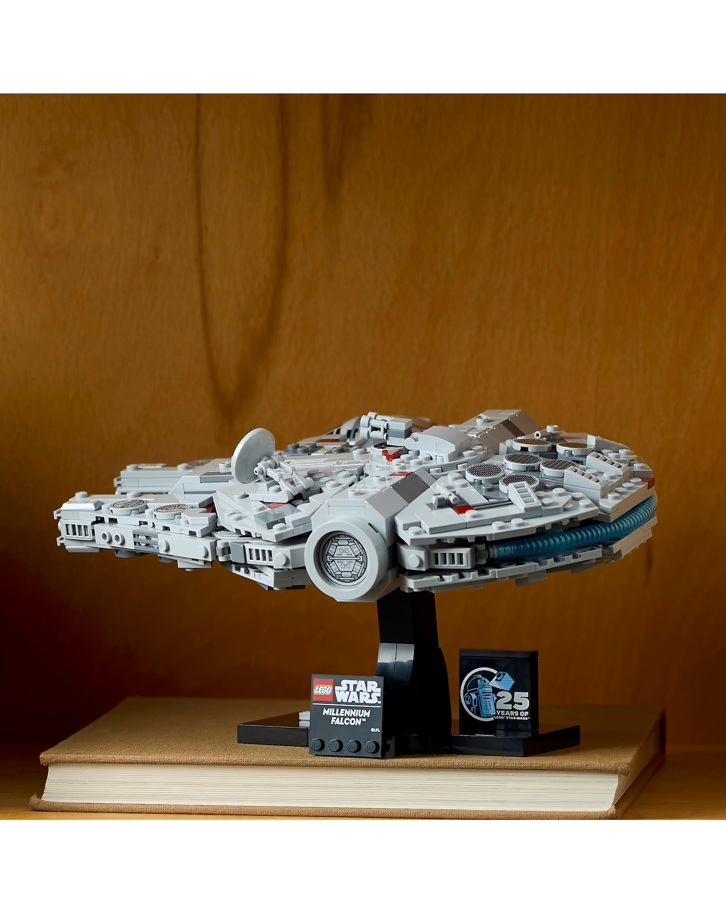 Cheap lego millennium falcon store