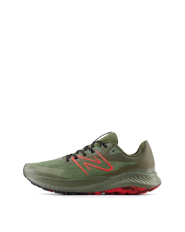 New Balance Dynasoft Nitrel V5 Trainers | Jacamo