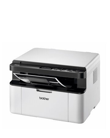 Brother DCP-L1640W Compact All-In-One Mono Wireless Laser Printer | Jacamo