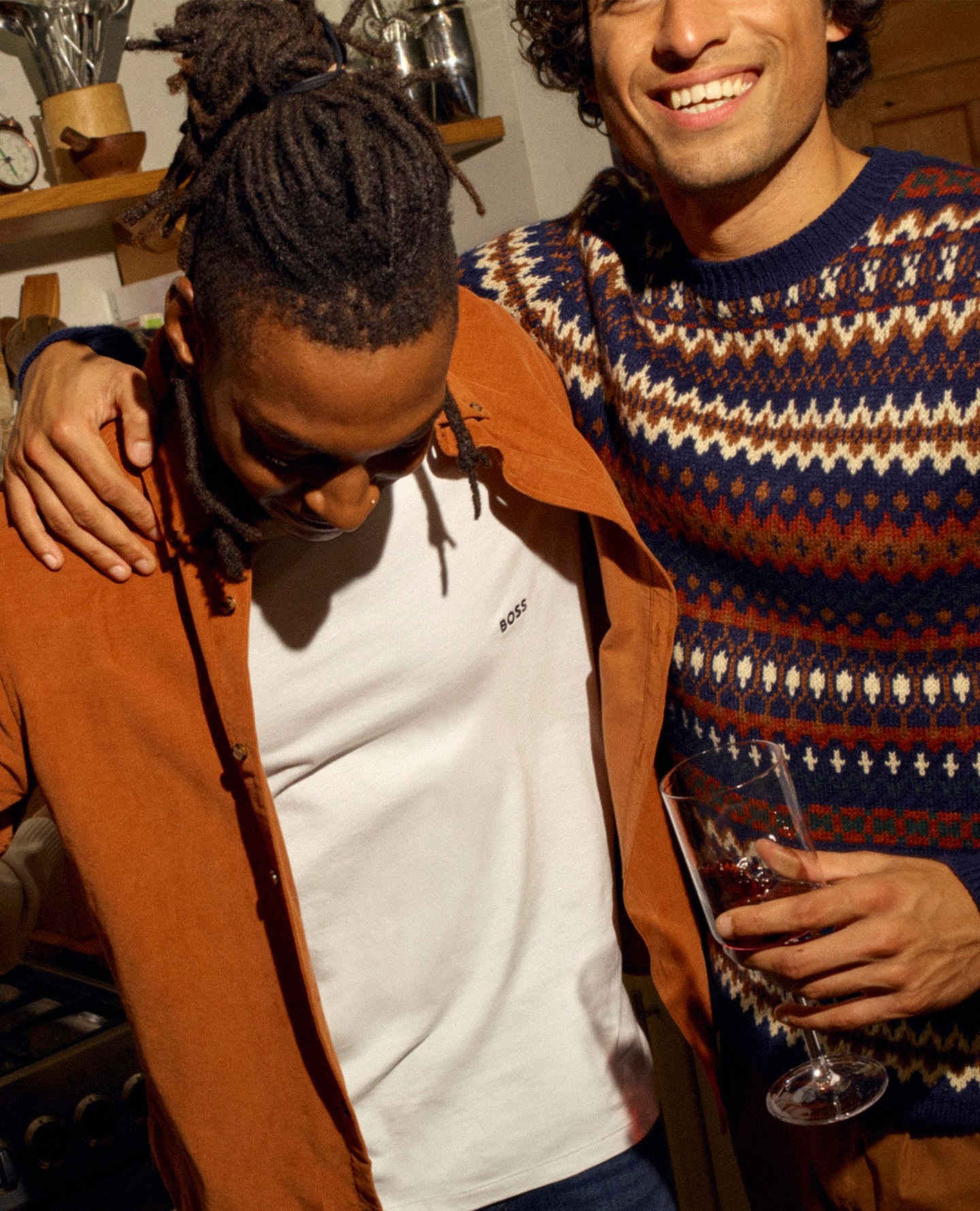 Men's Party Outfit Ideas for the Festive Season 2023 | Jacamo