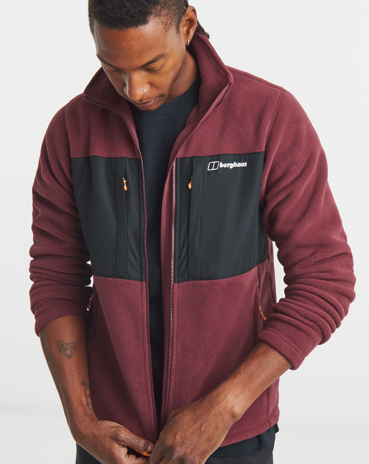 Berghaus Hanby Jacket | Jacamo