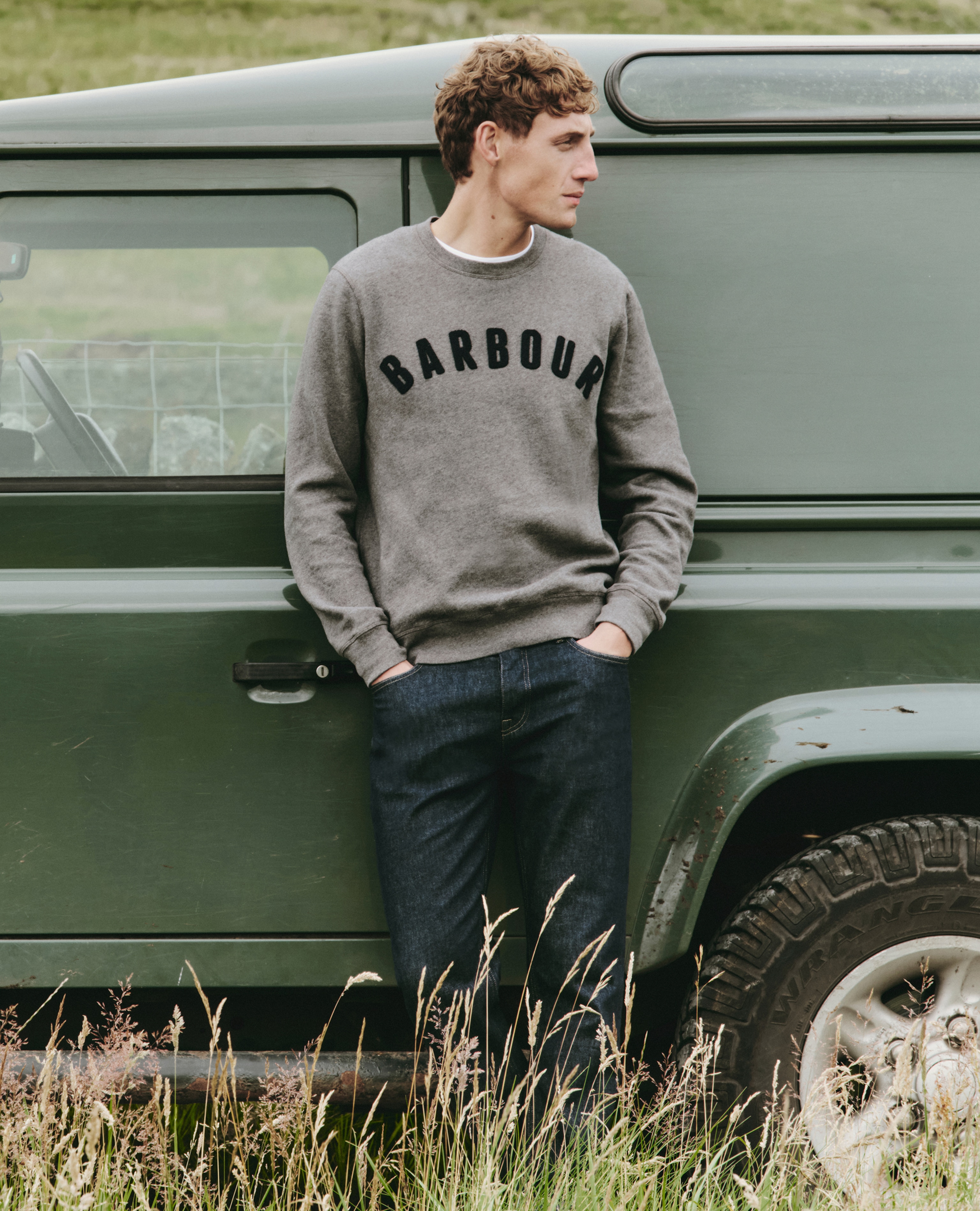 About Us | Jacamo