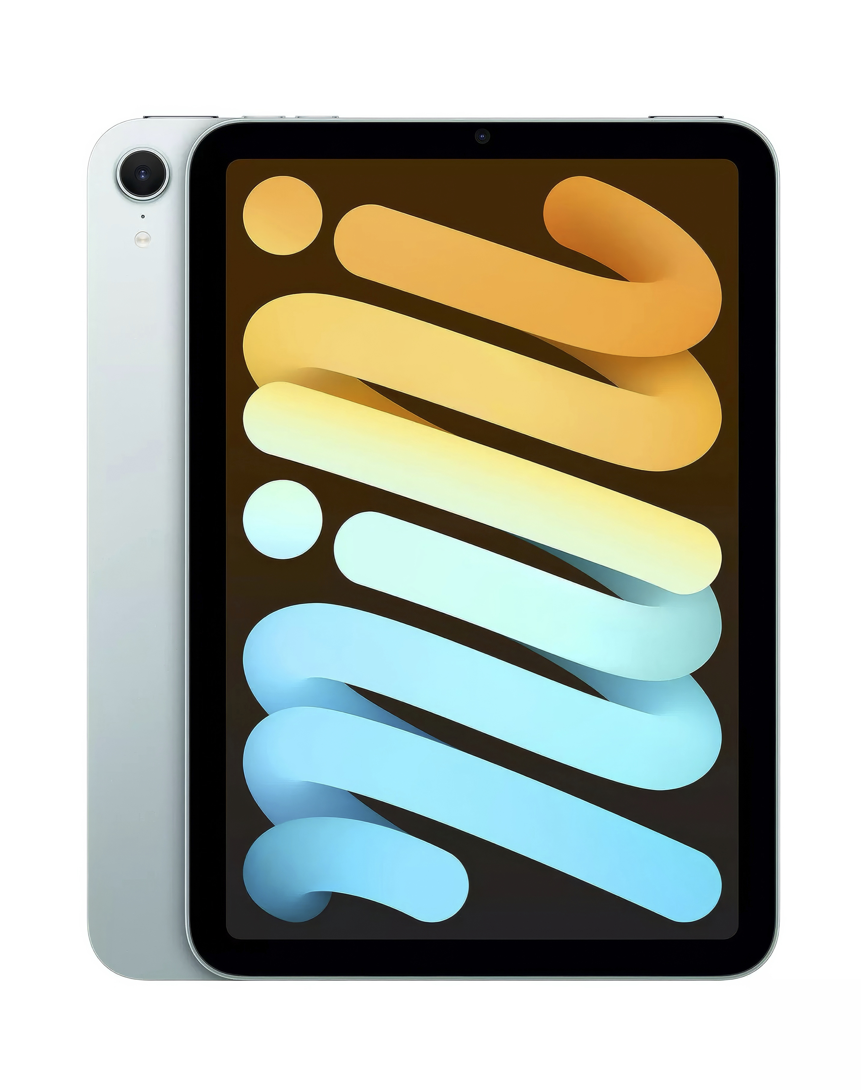 Apple iPad mini (2024) 8.3inch Wi-Fi 256GB - Purple | Jacamo