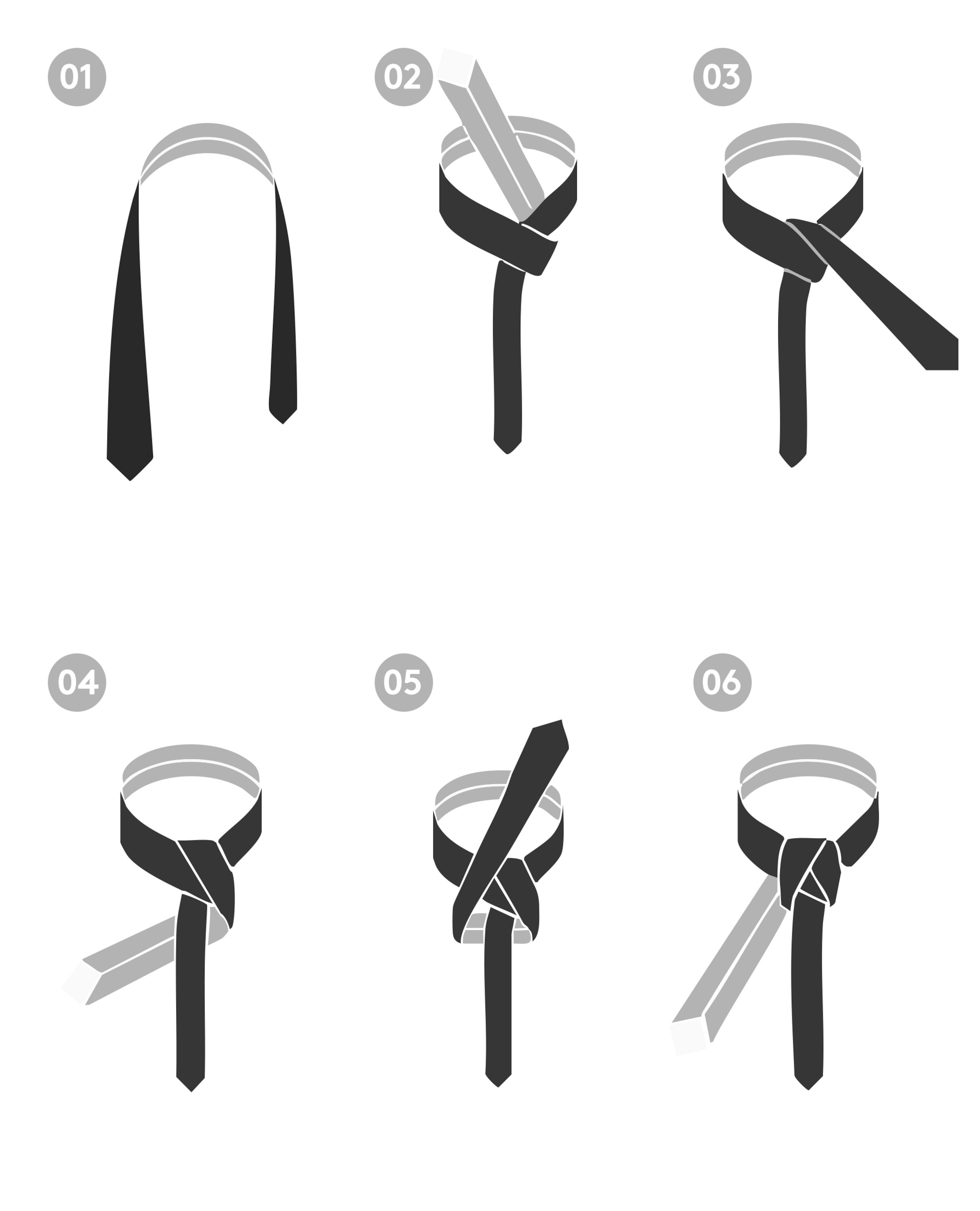 How To Tie A Tie | Men's Classic Tie Knots | Jacamo