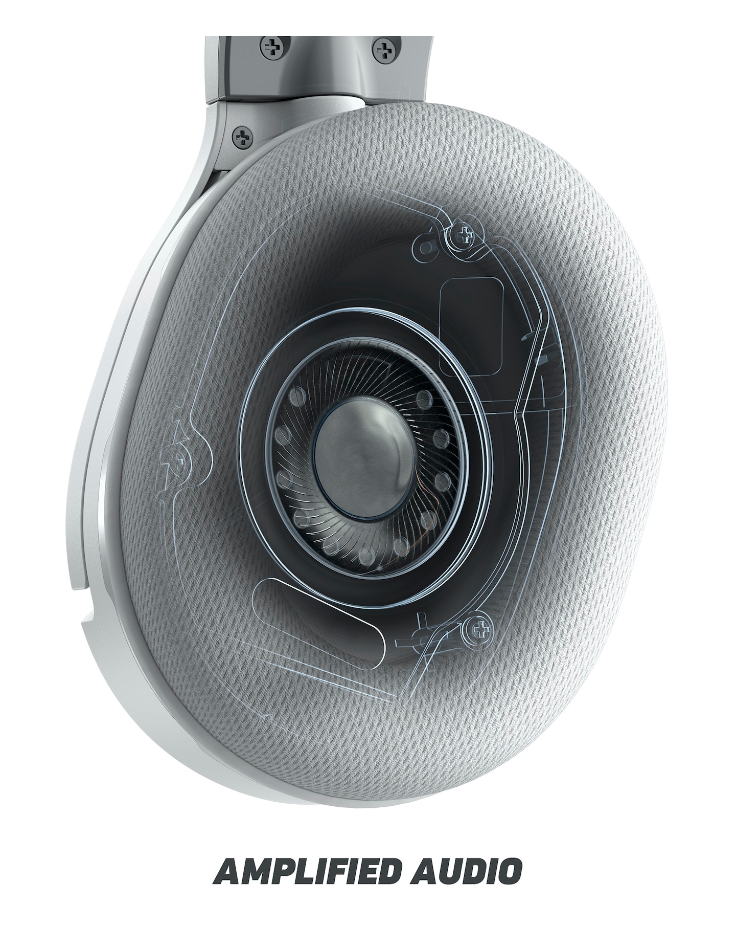 Recon 200 headset pc store