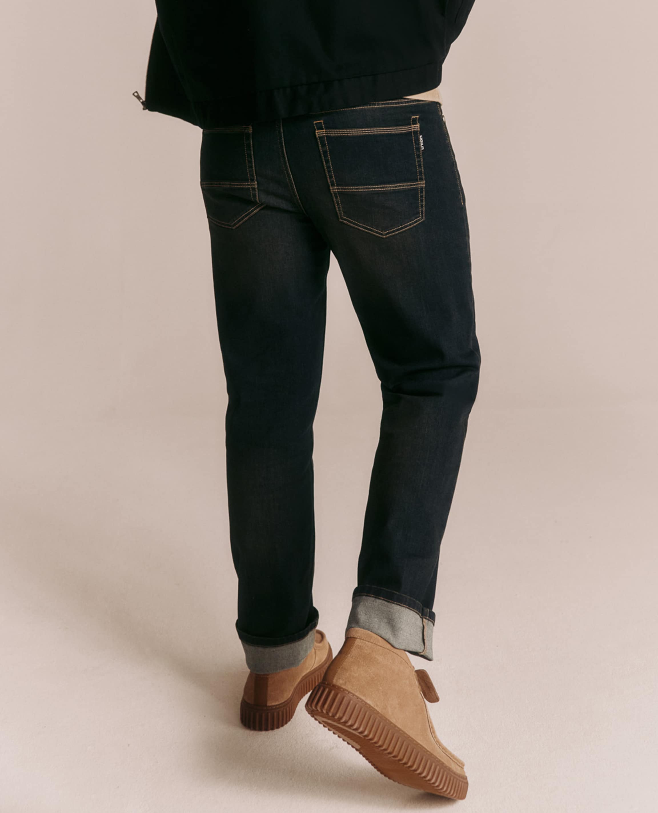 Union Jeans - Comfort, Fit & Style | Jacamo