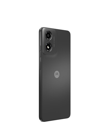 Motorola Moto E14 64GB - Graphite Grey | Jacamo