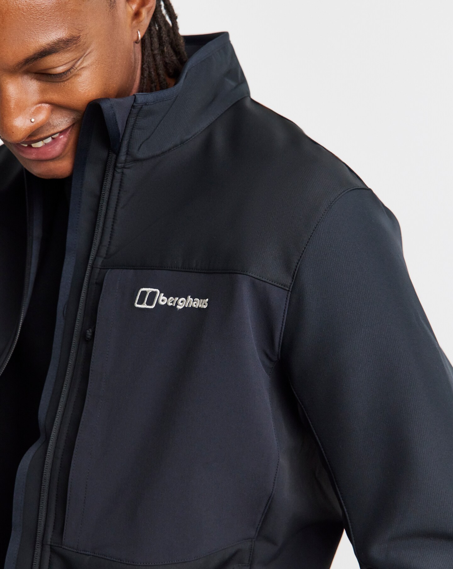 Berghaus Hanby Jacket | Jacamo