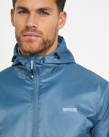 Regatta Waterproof Pack It Jacket III | Jacamo