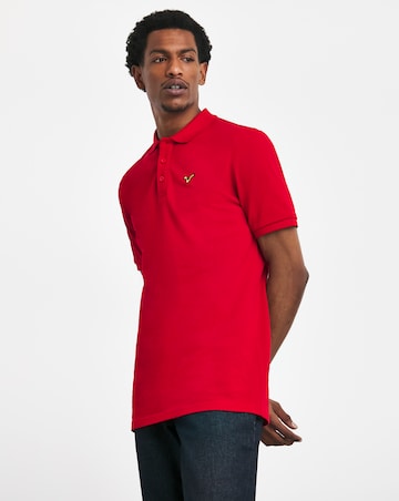 Voi Storm Polo Long Length | Jacamo