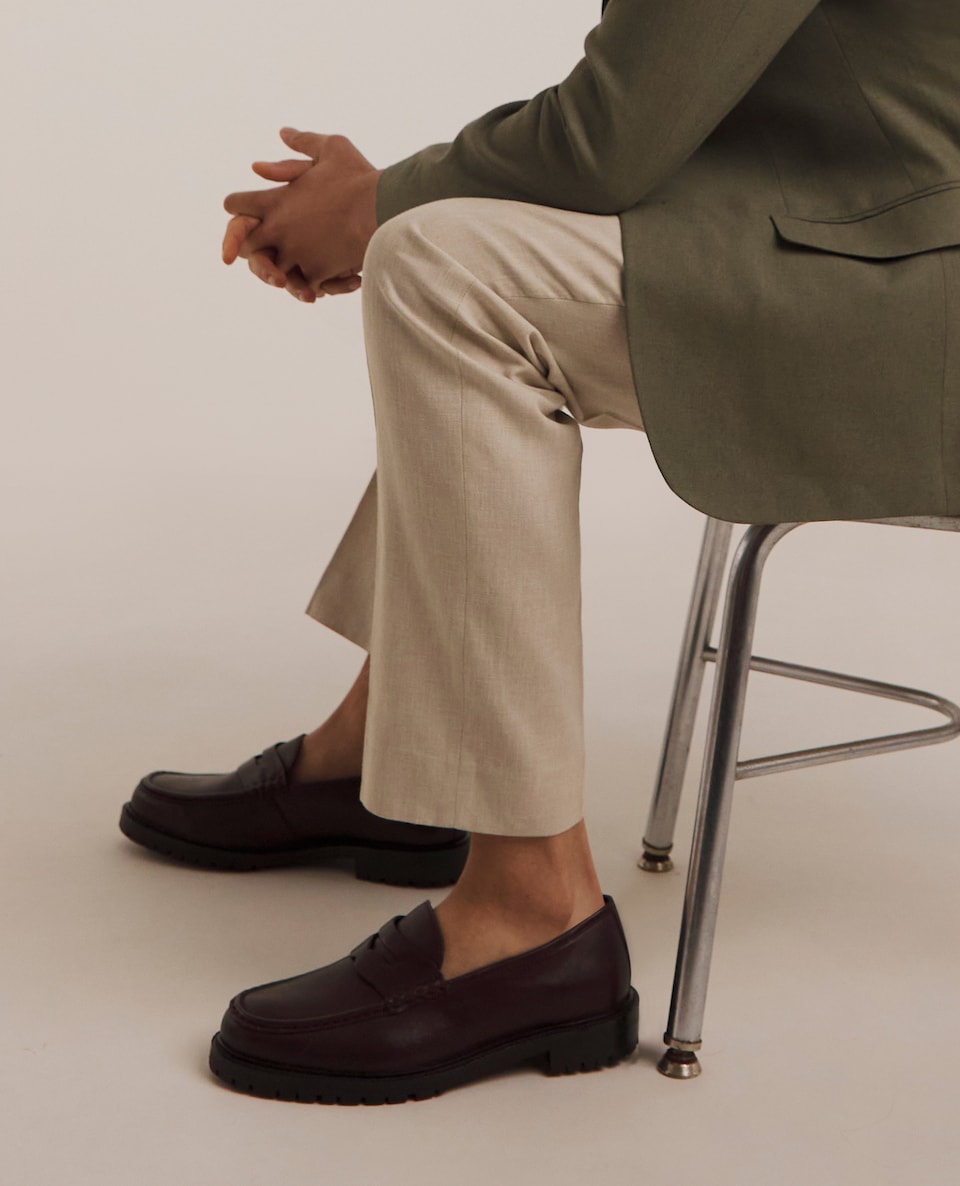 Men's Suit Fit Guide: Find The Perfect Fit | Jacamo