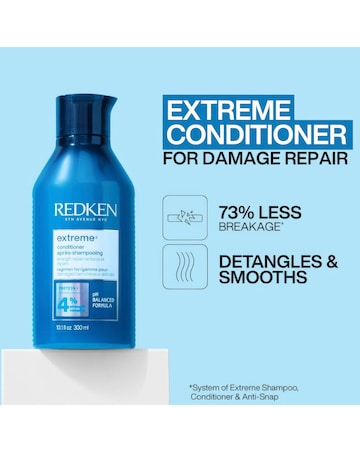 Redken Extreme Conditioner - 300ml | Jacamo