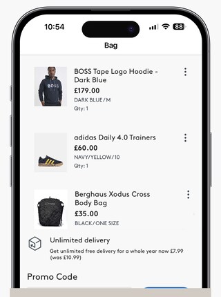 Jacamo | Download the Jacamo App