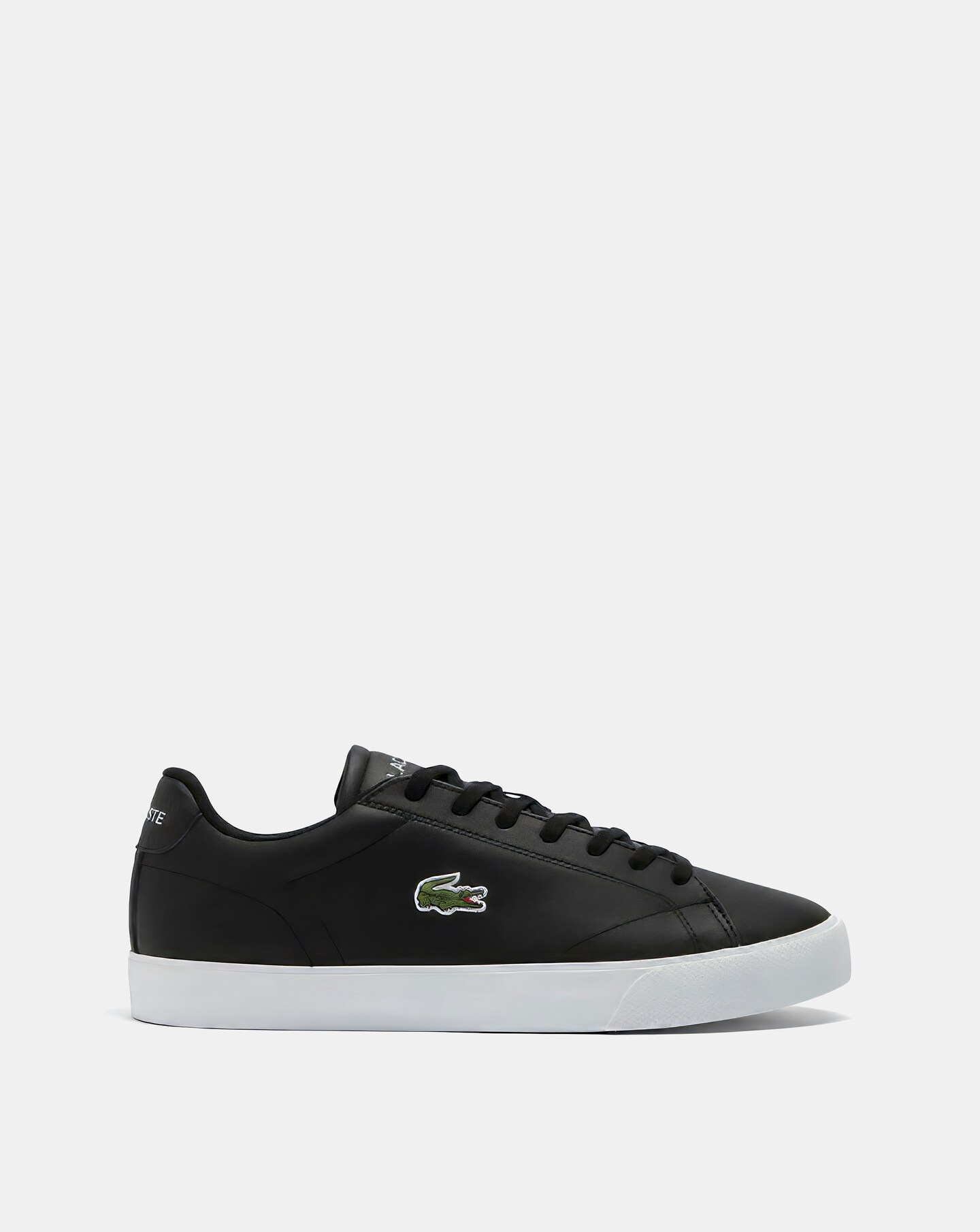 Lacoste trainers size 7 store