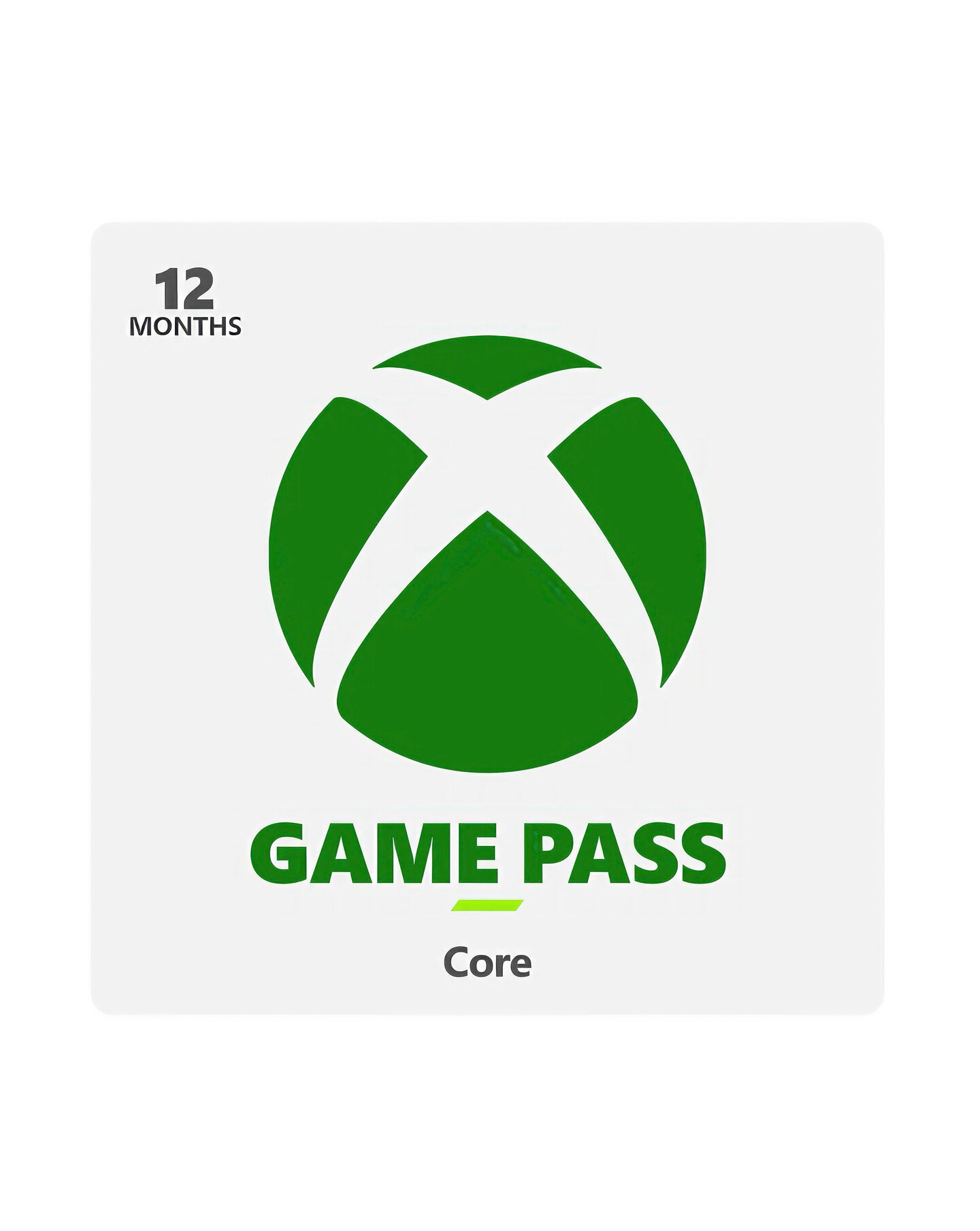 Xbox Game Pass Ultimate 1 Month Digital Download Jacamo
