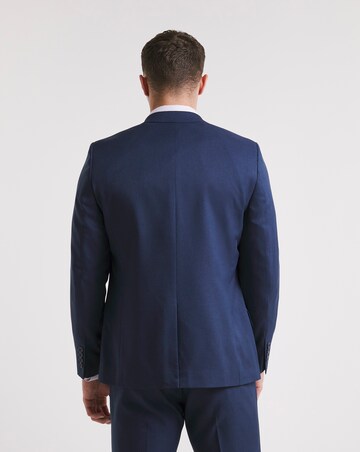James Regular Fit Essential Suit Jacket | Jacamo