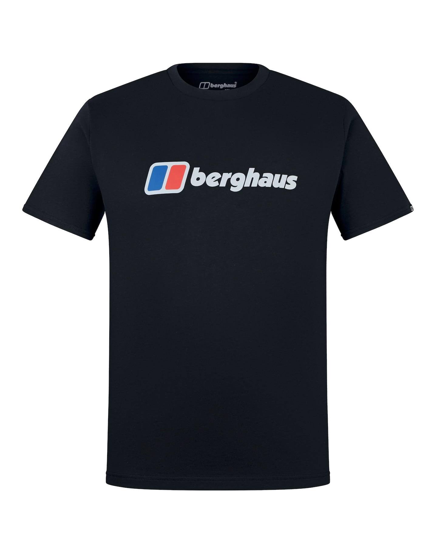 Berghaus Class XL-Logo T-Shirt | Jacamo