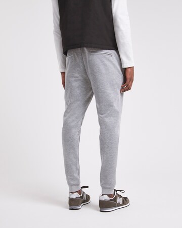 Tapered Cuff Jogger | Jacamo