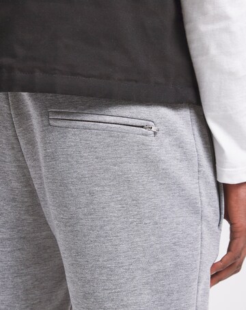Tapered Cuff Jogger | Jacamo