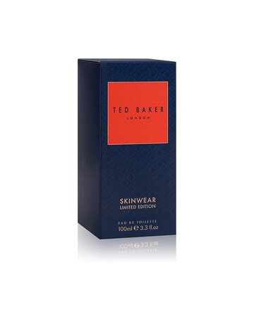 Ted Baker Skinwear Limited Edition 100ml EDT | Jacamo
