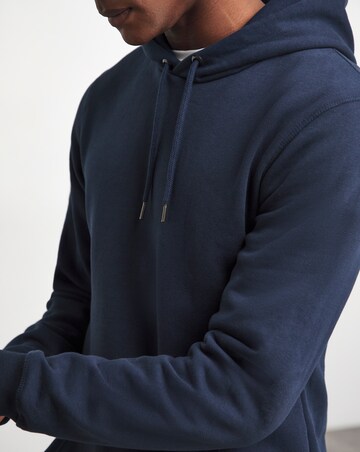 Hoodie Sweat Extra Long | Jacamo