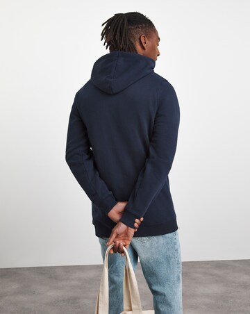 Hoodie Sweat Extra Long | Jacamo