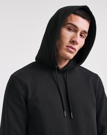 Hoodie Sweat Extra Long | Jacamo