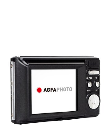Agfa Photo Realishot DC5500 Compact Digital Camera | Jacamo