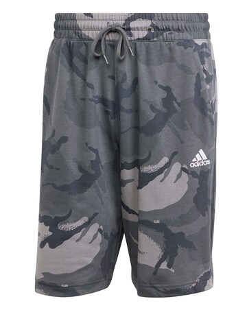 adidas Camo Shorts | Jacamo