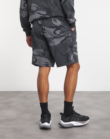 adidas Camo Shorts | Jacamo