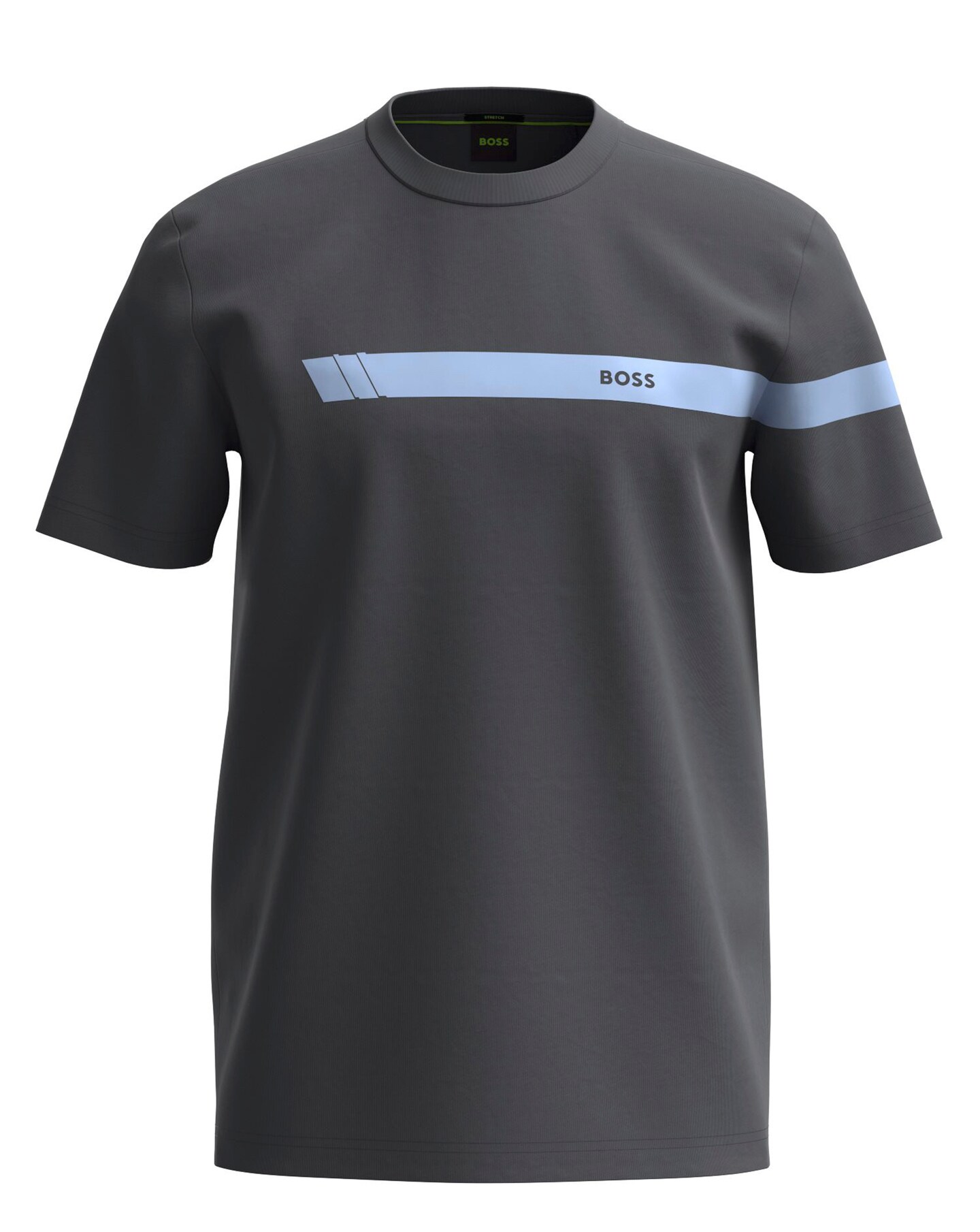 BOSS T-Shirt | Jacamo