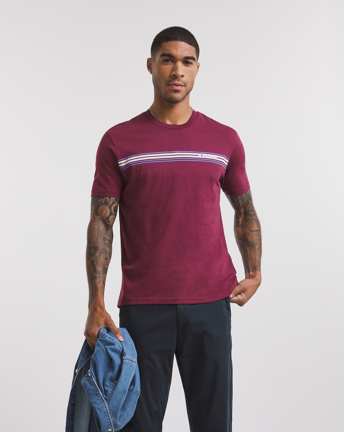 Ben Sherman T Shirt