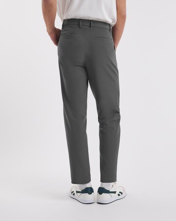 Jacamo Active Golf Stretch Chino Trousers | Jacamo