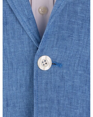 Raging Bull Blazer Mid Blue | Jacamo