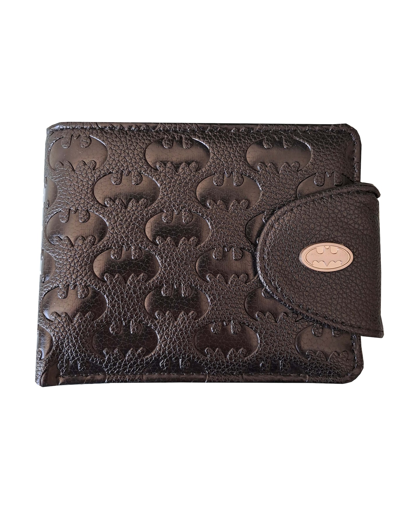 Batman Wallet | Jacamo